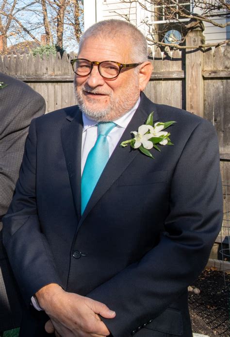 Mark Oshinsky Star Of David Memorial Chapels