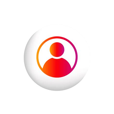 Profile Logo Pngs For Free Download
