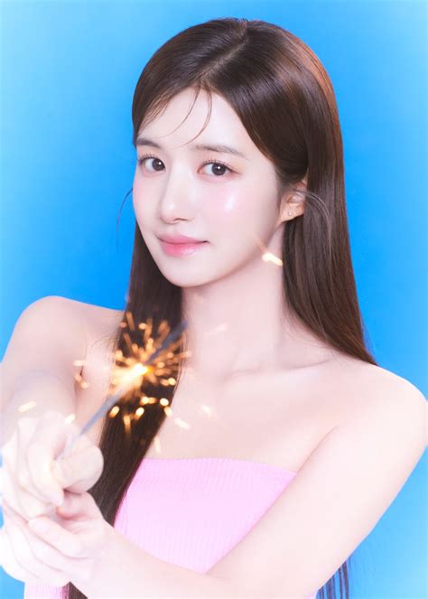 Eun Chae 株式会社ソフィープロモーション