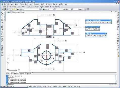 ZWCAD D CAD CAM Design Software