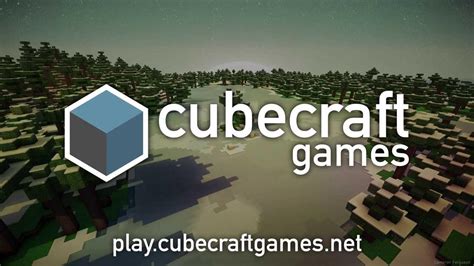 Cubecraft Minecraft Servers And Minigames Wiki Fandom Powered By Wikia