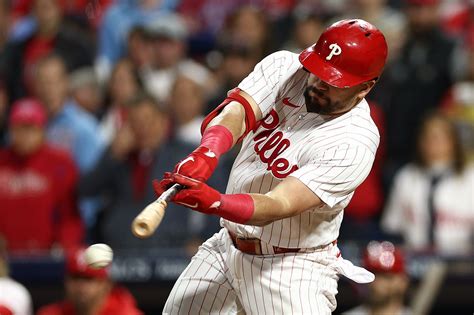 Philadelphia Phillies News Scores Rumors Schedule Highlights And More