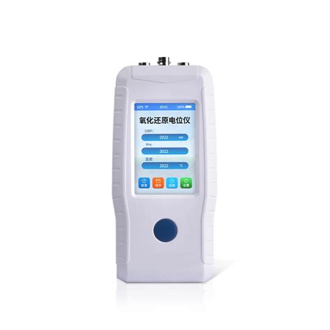 Soil Oxidation Reduction Potential Meter Soil Ph Temperature Rapid