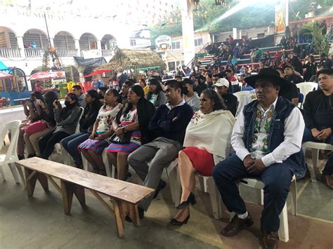 Rebasa Expectativas La Feria Del Guasmole De San José Tenango Ruta