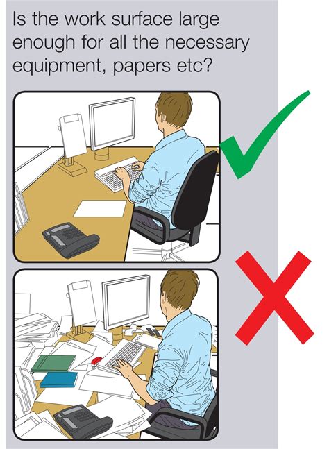 Dse Workstation Assessment Form