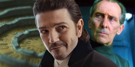 Cassian Andors Character History And Timeline Explained