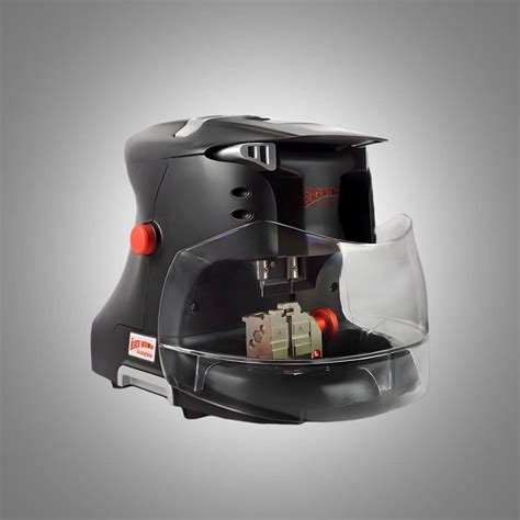 The Black Widow Key Machine—essentials Package My Key Supply