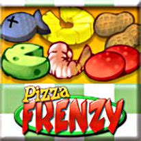 Play Pizza Frenzy For Free At Iwin