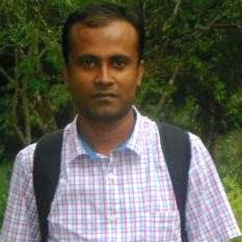 Sandipan Roy Postdoctoral Fellow Phd Research Institute For