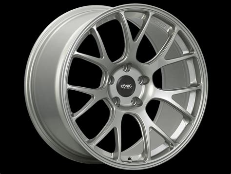 Konig F1m 18 Wheels Jhpusa