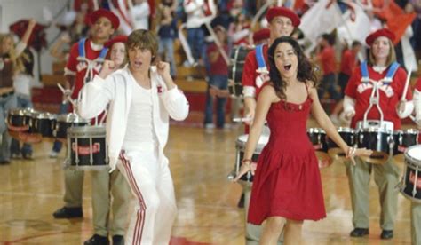 ‘high School Musical An Appreciation National Review