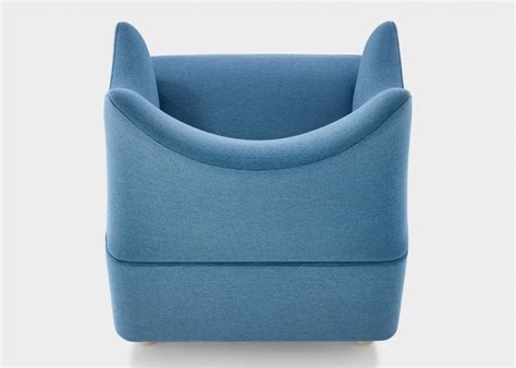 Herman Miller Launch Plex Modular Seating By Industrial Facility