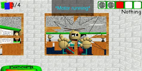 1st Prize Baldis Basics Wiki