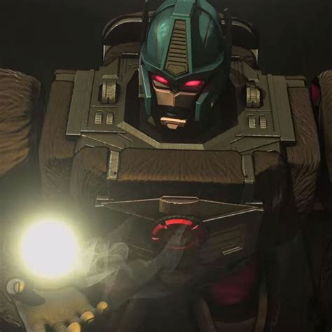 Transformers Fall Of Cybertron Bumblebee Loses His Voice