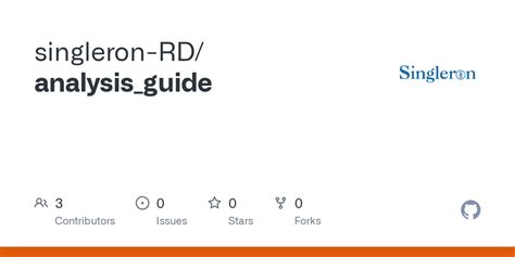 Analysisguidesnpanalysisipynb At Main · Singleron Rdanalysisguide
