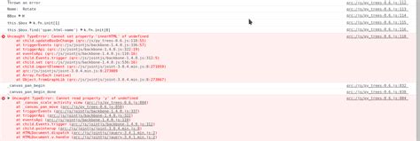Occasionally Fails To Render On Startup Issue Splintered Reality Py Trees Js Github