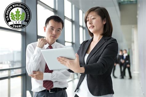 Leed Green Associate Leed Ga Certification Learning Buddy