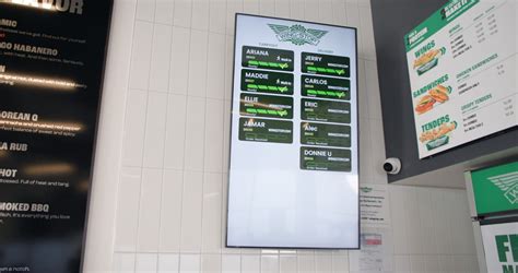 Media Assets Wingstop Restaurants Inc Investor Relations