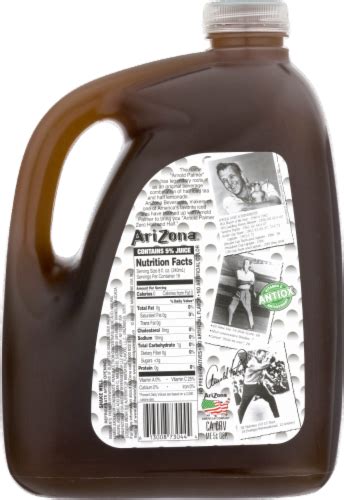 Arizona® Arnold Palmer® Diet Half And Half Lemonade And Iced Tea Gallon