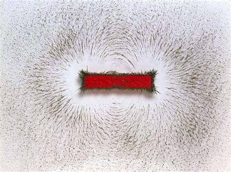 Types Of Magnets Magnets And Magnetic Fields Edexcel Gcse Physics