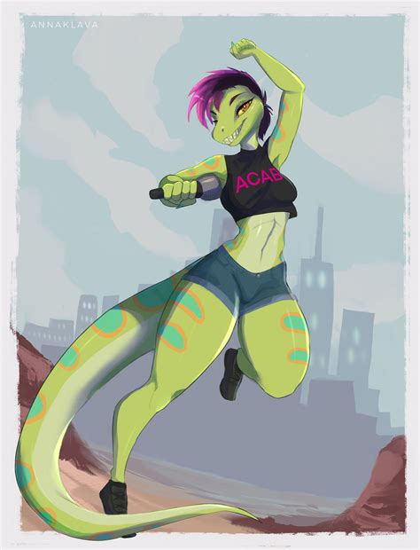 Fight The Power By Annaklava On Deviantart