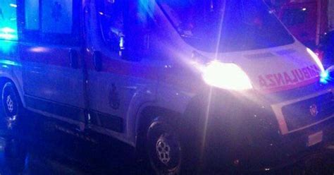 Tre Chilometri Contro Mano In Autostrada Paura Nella Notte Sulla A2