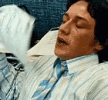 James Mcavoy Stress Weating Fanning Self Hot Weather 