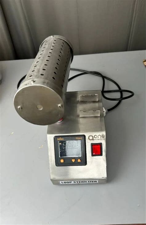Electric Loop Sterilizer At ₹ 22000piece Estate Mumbai Id