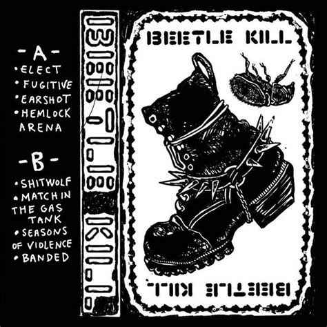 Beetle Kill Beetle Kill Reviews Album Of The Year
