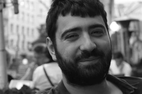 Benjamin Bajramović Fabulamundi Playwriting Europe