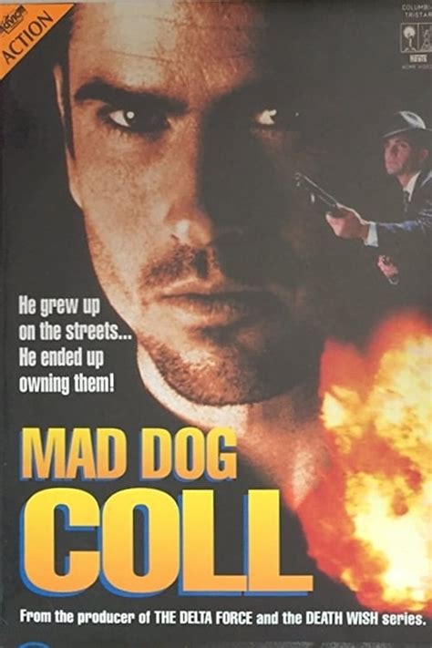 Mad Dog Coll 1992 — The Movie Database Tmdb