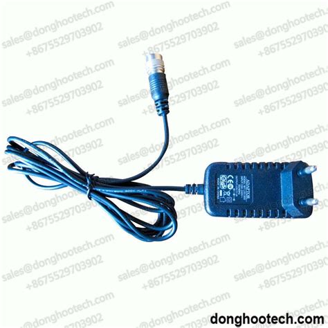 V DCCamera Power Supply To Pin Female Connector