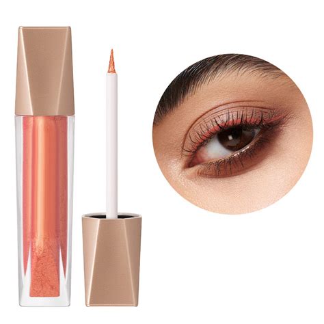Ertutuyi Waterproof Makeup Eyeshadow Liquid Eyeliner Pearlescent Color