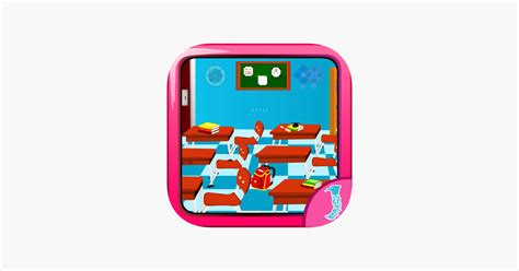 ‎ajaz Class Room Escape On The App Store