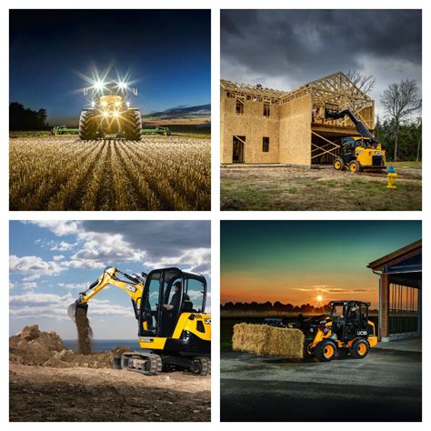 The Royal Highland Show 2017 Scot Jcb