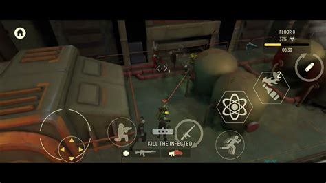 Tacticool Operator Descent Expert Mode Youtube