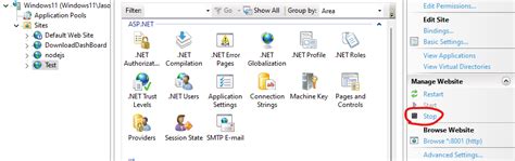 c signalr does not send anything to clients in backgroundservice
