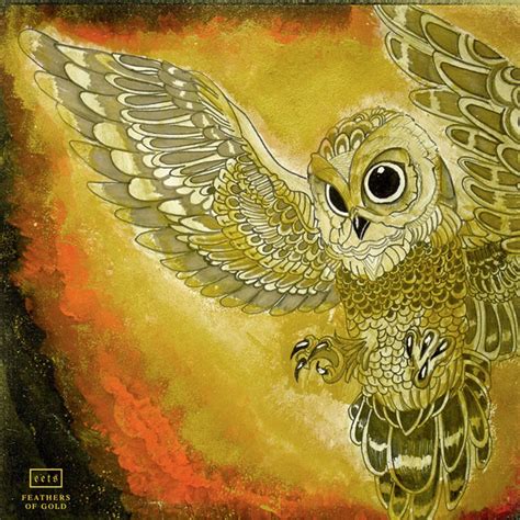 Eets Feathers Of Gold Vinyl Lp 2016 De Original Hhv