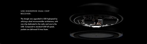 Finalmouse Ultralightx Gaming Mouse Up To 8000hz Wireless Polling Rates Usb Highspeed Dual