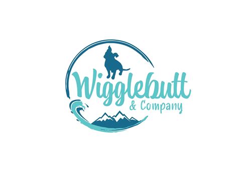 Wigglebutt And Co