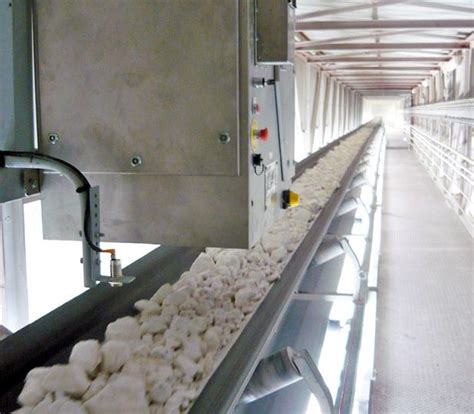 On Line Colour Analysis Colobserver Minerals Iteca Socadei