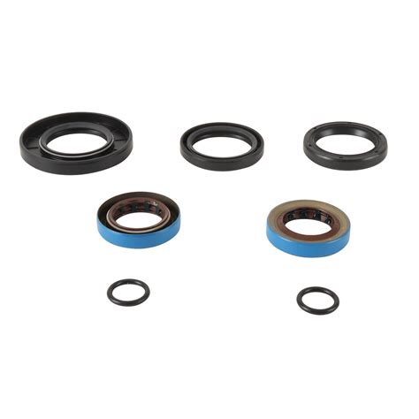 Differential Seal Kit 25 2090 5 Jandm Atvutv Supply Of Tn Inc