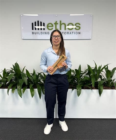 Ethos Building And Restoration On Linkedin Ethos Ethosbuilding Teamplayer Lossadjuster