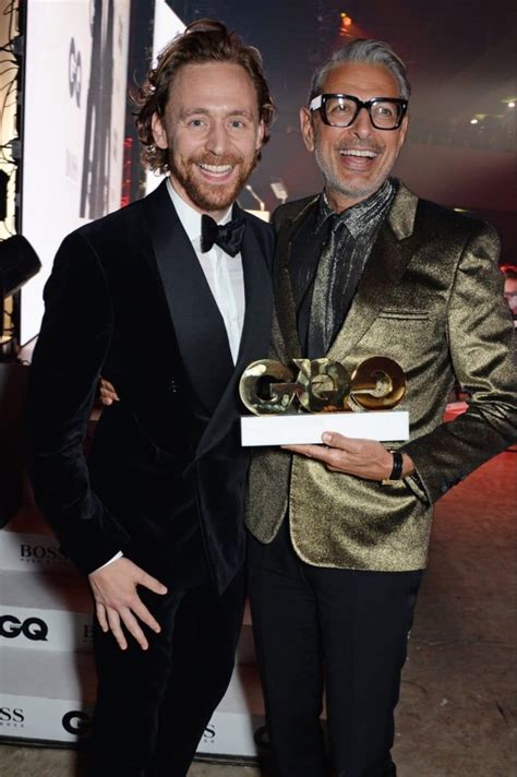 Tom Hiddleston Height How Tall Is The Mcus Actor