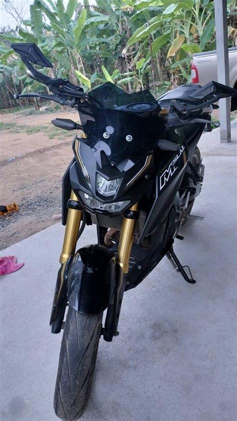 ซื้อ ขาย Yamaha M Slaz ราคาพิเศษ Ennxo