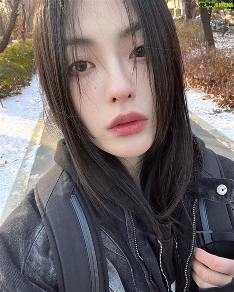 Bae Gang Hee Instagram 감기조심하십시오 Gethu Cinema