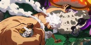 One Piece How Fujitoras Past Shaped His Character Explained