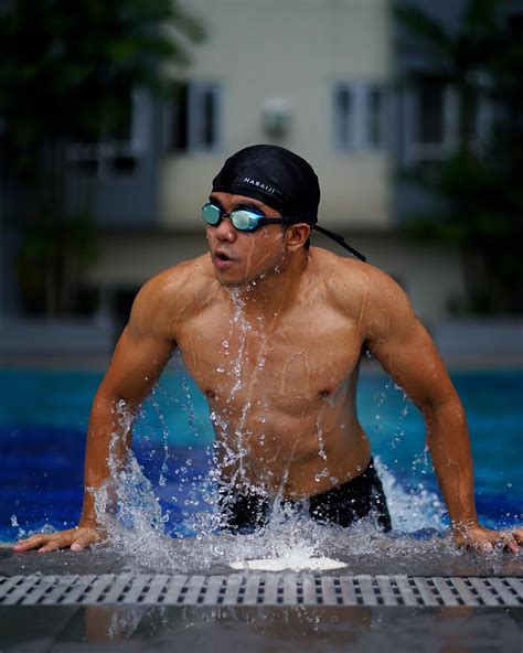 Michael Joe Delizo On Twitter Miming 🏊‍♂️ 1tzfzllf6k Twitter