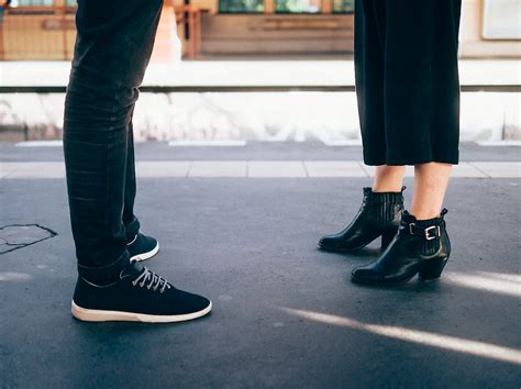 Gender Roles Gender Conformity And Dating
