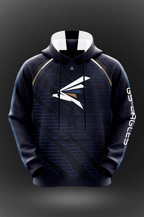 Gs Eagles Cod Akquire Clothing Co
